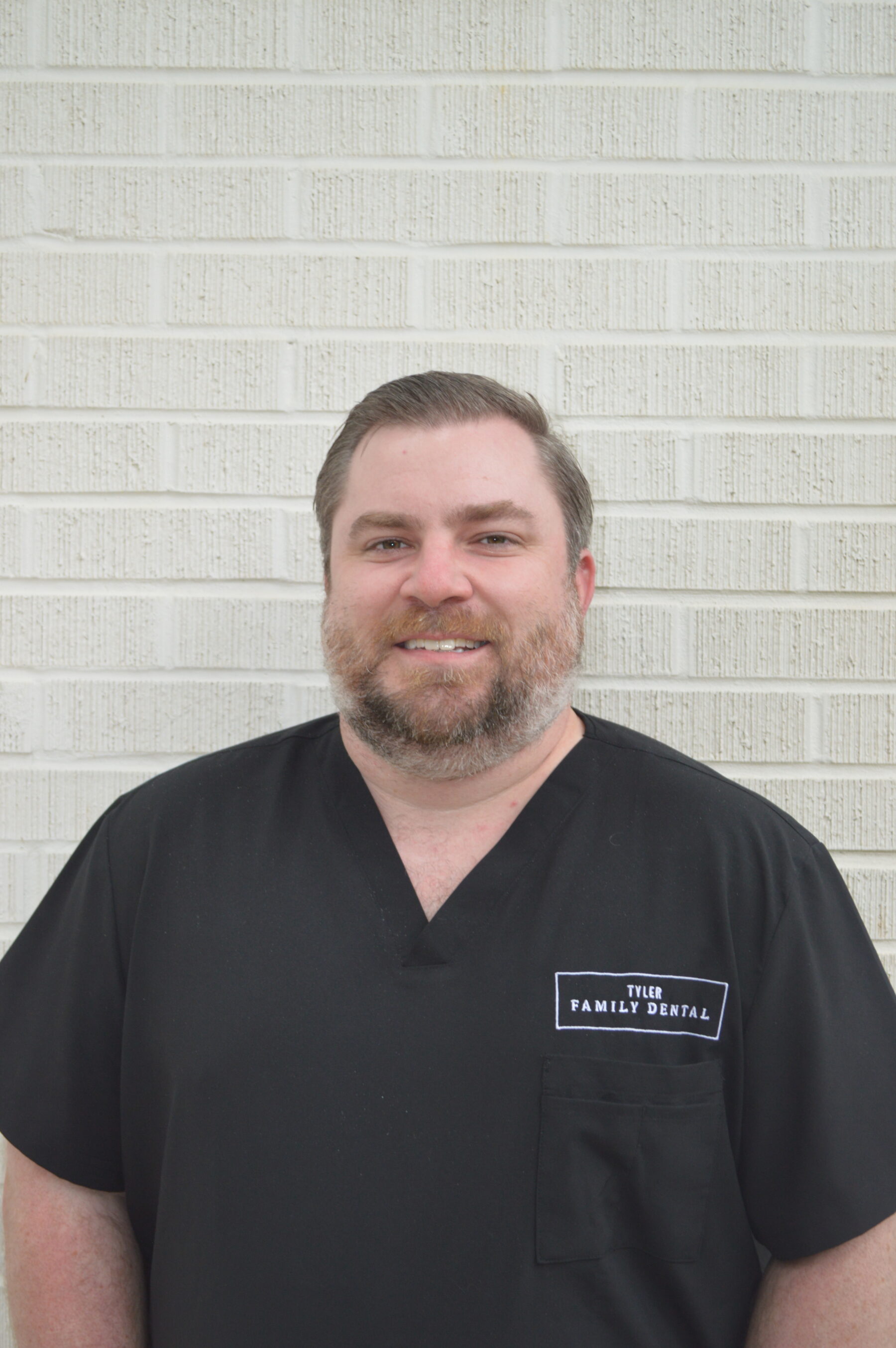 Meet Our Tyler, TX Dentist Bryan Sendelbach DDS