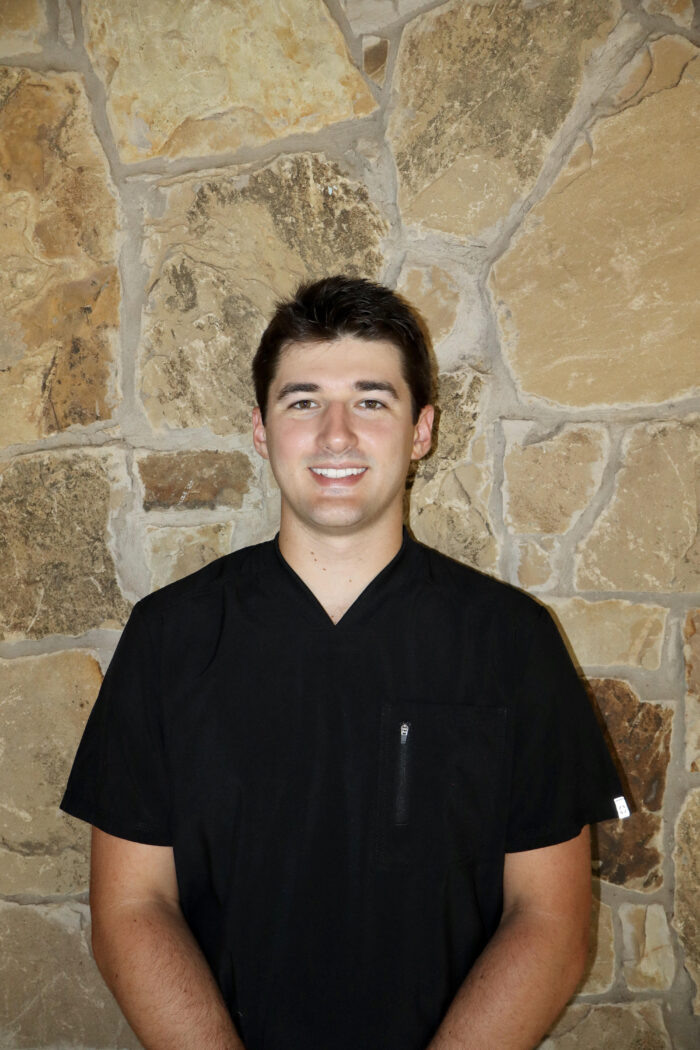 Meet Dr. Will Cluck - Tyler Family Dental